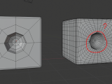 Subdivision Surface Modifier Question Blender Stack Exchange