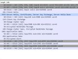 Ssl Wireshark Decryption Of Tls V1 2 Stack Overflow