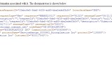C Reading Xml From Url Stack Overflow
