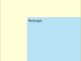 C Confused About Drawing A Rectangle In Wpf Stack Overflow
