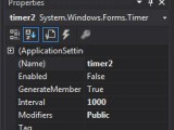 Disable Timer From Another Form In C Stack Overflow