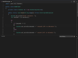 Visual Studio Code Java Run Wont Work In Vscode Stack Overflow
