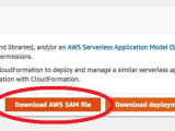 Amazon Web Services Export Existing Aws Lambda And Api Gateway To