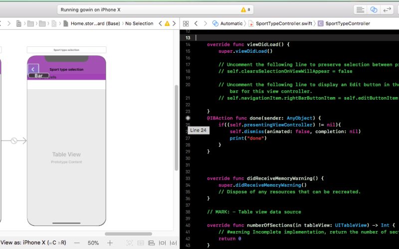 Execute Action When Back Bar Button Of Uinavigationcontroller Is Pressed - Download Perfect Ocean Design | Full HD