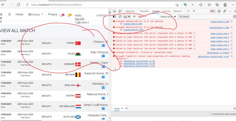 Php With Datatable Uncaught Referenceerror Table Is Not Defined - Download Premium Minimal Design | High Resolution