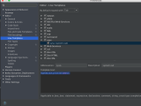 Intellij Idea Can T Find System Out Println Stack Overflow