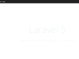Php Integrating Laravel Application Into Wordpress Inside Plugin