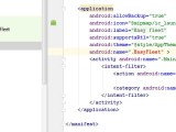Java Lang Classnotfoundexception Android Studio Stack Overflow