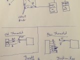 Image Schematic Fcu