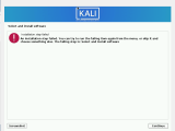 Install Virtualbox On Kali Linux And Installing Kali Linux