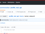 Linux Wget A Raw File From Github From A Private Repo Stack Overflow