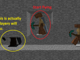 What S The Most Efficient Minecraft Mining Strategy Arqade