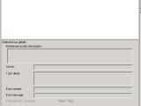 Sql Server Maintenance Plan Issue Stack Overflow