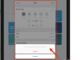 Ios How To Present Actionsheet In Iphone Style On Ipad On Ios13