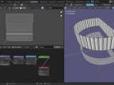 Coordinate Texture Equally Blender Stack Exchange