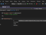 Enable Javascript Intellisense Visual Studio Code Printable Forms