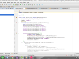 Replacing Fragments In Android Studio Stack Overflow