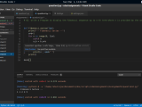 Vs Code Is Set To Work With Python 2 7 How Can One Change It To 3 8