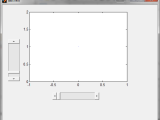 User Interface Etch A Sketch Like Drawing In Matlab Stack Overflow