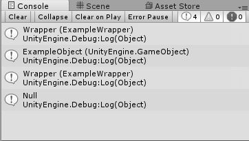 C Why Are Nested Resources References In A Scriptableobject Asset - Perfect Gradient Design - 8K