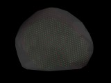 Numpy Python 3d Affine Transformation Stack Overflow
