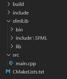 Undefined Reference To Imp Sfml C Library Stack Overflow - Light Images - High Quality Mobile Collection