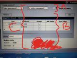 C Winform Panel Not Showing Scrollbar Stack Overflow