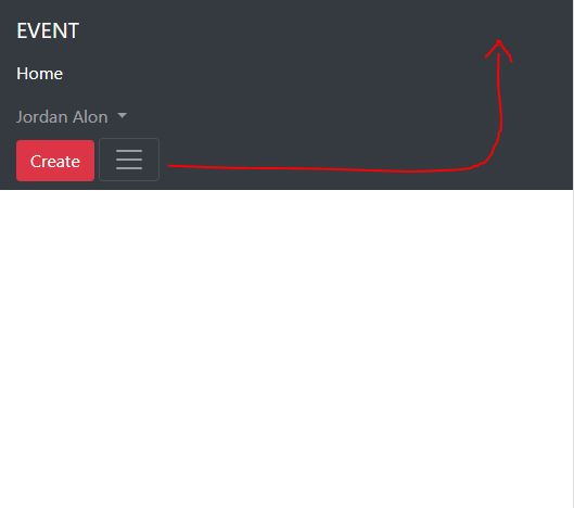 Html Bootstrap 4 Collapsed Navbar Stack Overflow - City Textures - Artistic High Resolution Collection