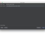 Python Error Running Django In Intellij Pycharm Stack Overflow