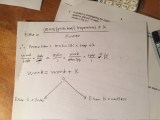 Really Weird Question About Unit Analysis Physics Stack Exchange