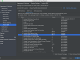 Java Flutter Io Android License Status Unknown Stack Overflow