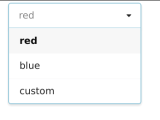 Javascript Programmatically Select An Item In Dropdown In Semantic Ui