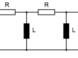 Filter Transfer Function Using Mesh Analysis Electrical Engineering