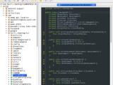 Android How To Decompile Dex Into Java Source Code Stack Overflow