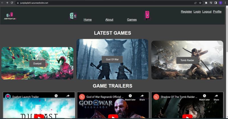 When Deploying Java Application Using Maven Eclipse To Azure Servlet - Gorgeous Minimal Design - Desktop