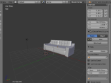 Modeling Polycounts Are Automatically Increasing In Blender Please