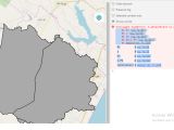 Javascript How To Add A Vector Layers To My Map Using Openlayers 3