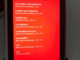 React Native On Android 4 4 Kit Kat Error Unable To Load Bundle
