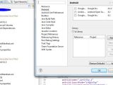 Android Reference Library Project Stack Overflow
