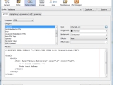 Notepad Or Netbeans Plugin For Marking Text In Html Stack Overflow