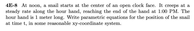 Calculus Finding Parametric Equations Mathematics Stack Exchange - Download Elegant Mountain Pattern | 4K