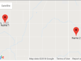 Setting Marker Label In Google Maps Api Stack Overflow