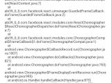 Typescript React Native Reanimated And React Native Stack Overflow