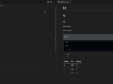 Visual Studio Code How To Use Light Css When Writing Markdown In
