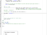 R Multiline Comment Workarounds Stack Overflow