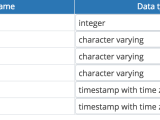 Invalid Input Syntax For Type Integer In Postgresql Understanding