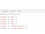 Javascript Retrieve Firebase Data To Web Stack Overflow