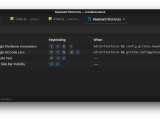 Keyboard Shortcut Visual Studio Code Format Lkeearth