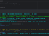 Configuration Files Connect To External Janusgraph Server With