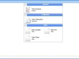 Wpf Listview